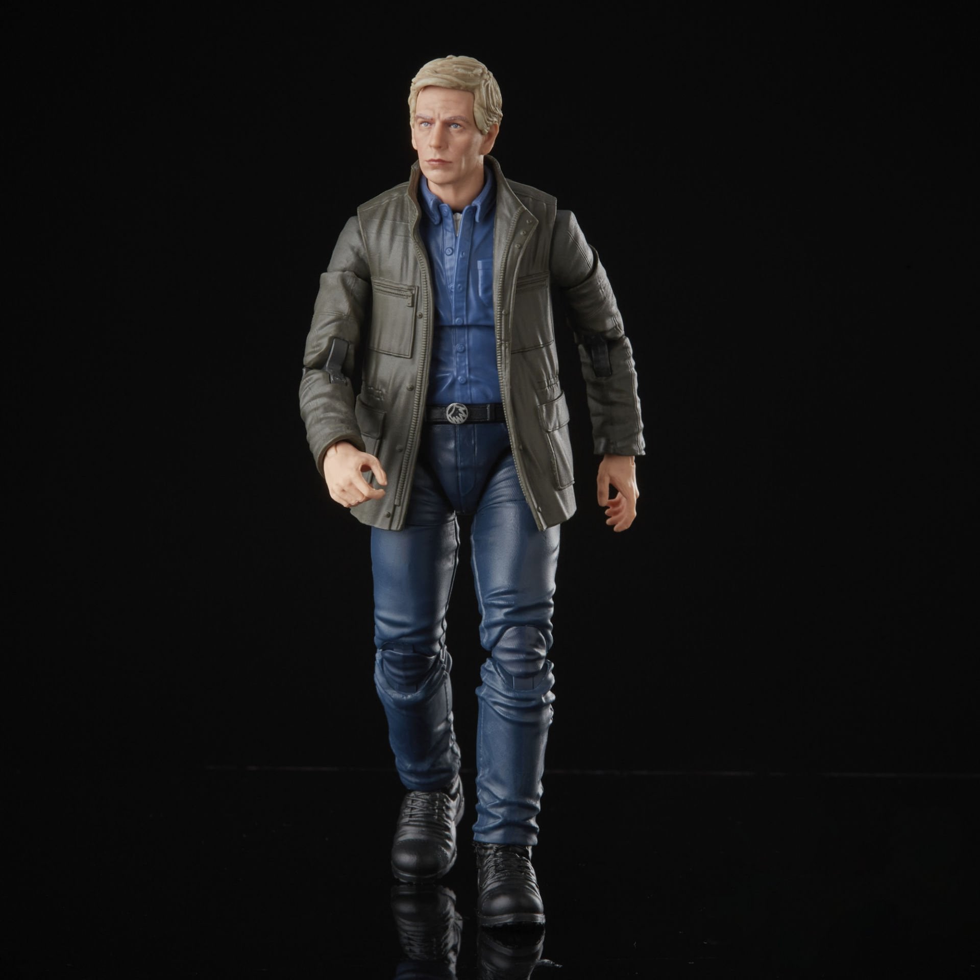 Secret Invasion - Marvel Legends Talos (Hydra Stomper BAF)