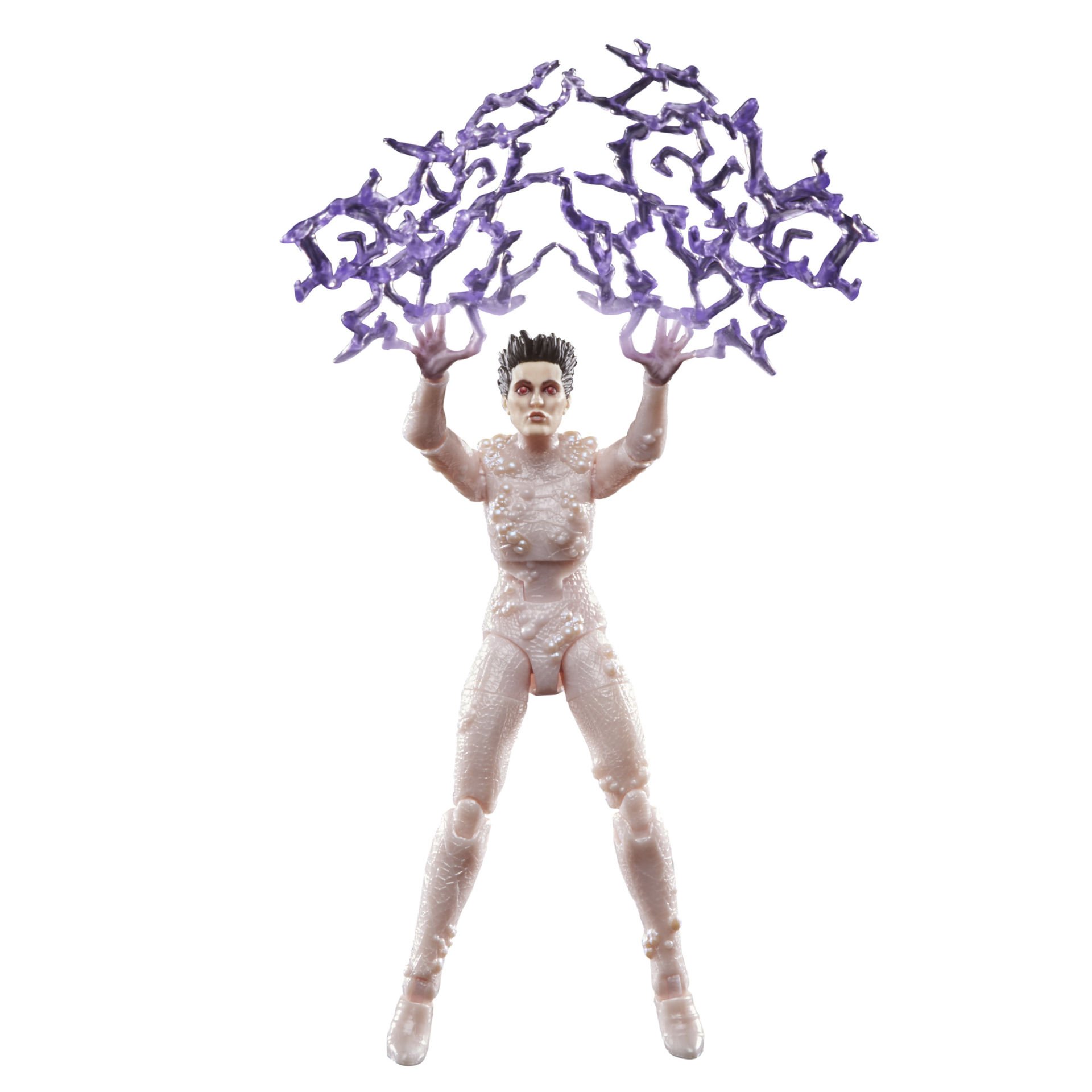 Ghostbusters (1984) - Ghostbusters Plasma Series Gozer (Terror Dog BAF ...